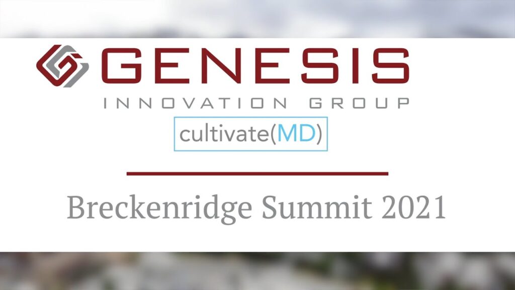 Genesis Innovation Group | Medical Device Development and Investing