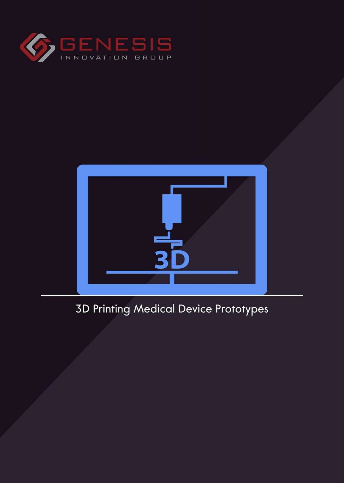 Medical Device Engineering | Genesis Innovation Group